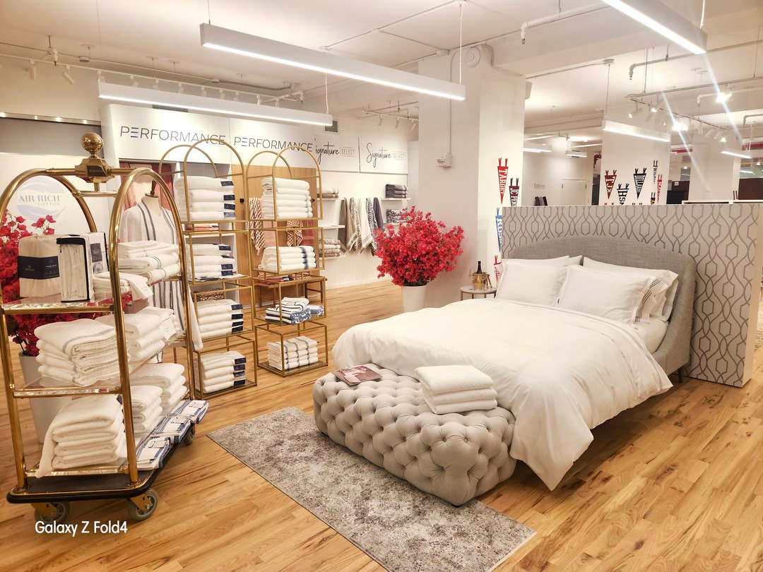 Top Textile Company | Bedsheet & Towel Manufacturer | Trident Group