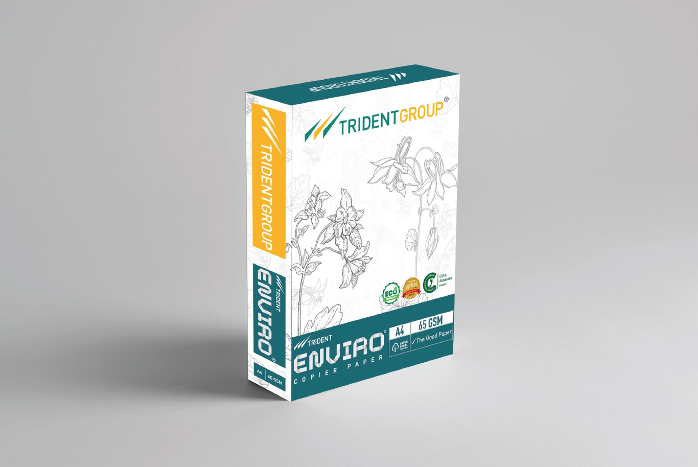 A4 Paper Manufacturer | Online Notebooks Wholesale Price | Trident Group