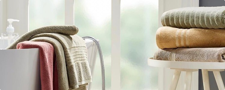 Top Textile Company | Bedsheet & Towel Manufacturer | Trident Group