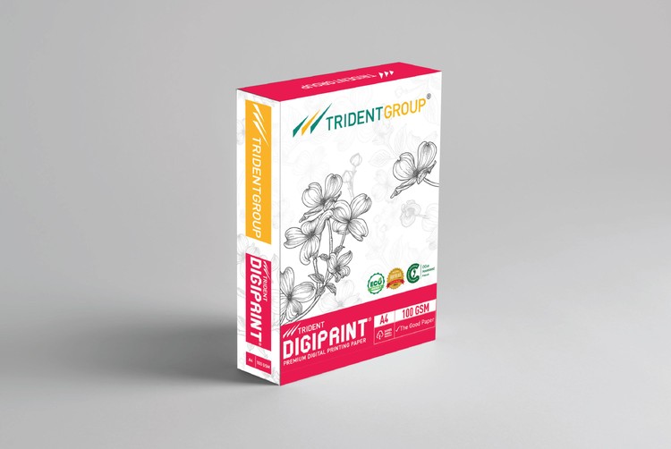 A4 Paper Manufacturer | Online Notebooks Wholesale Price | Trident Group