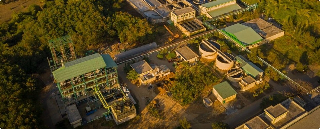 Top Textile Company | Bedsheet & Towel Manufacturer | Trident Group